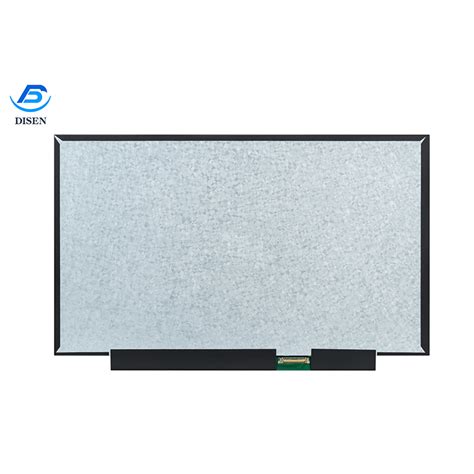china 11 6inch tft lcd display for notebook and advertising machine