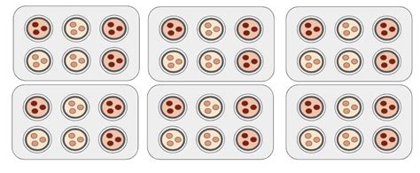 Apply Commutative And Associative Laws To Simplify Multiplications Ks2