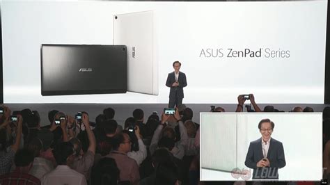 Asus ZenPad Tablets Arriving In Malaysia In July 2015 Lowyat NET