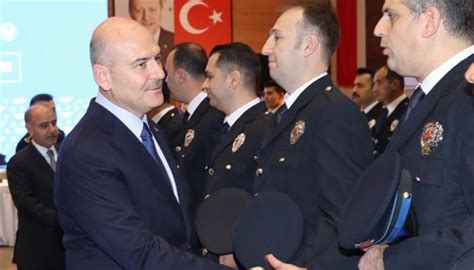 Polis Atama Ve Tayinlerinde Yeni D Nem G Ncel Haberler