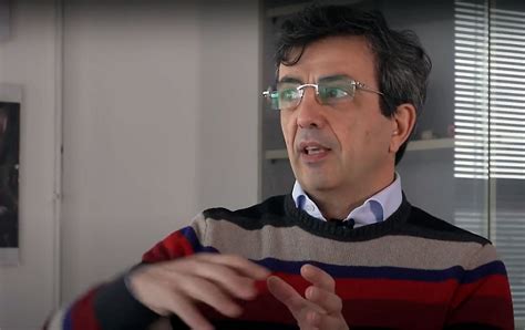 giuseppe lecce interview openport