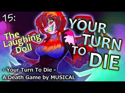 yttd death game by musical demo songs tier list community rankings