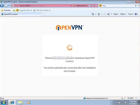 Manage Openvpn With Openvpn Access Server Linode Docs