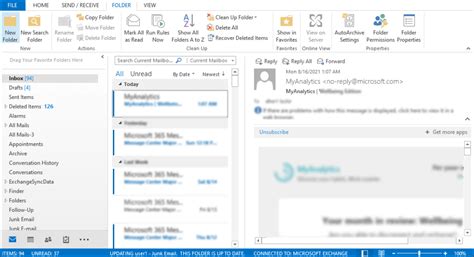 How To Backup Thunderbird Emails To An External Hard Drive