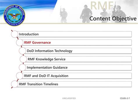 PPT - Risk Management Framework Implementation PowerPoint Presentation - ID:5093466