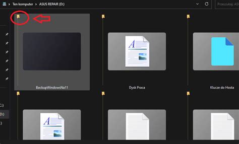 Disable Folder Thumbnail Previews Without Disabling File Thumbnail
