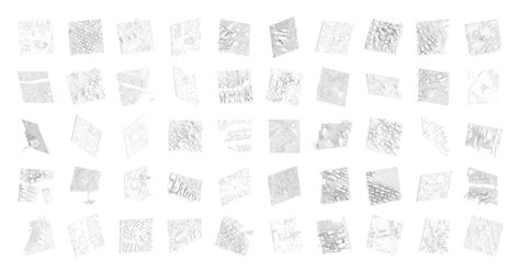 All Cities A Z Stl City Models Ready For 3d Printing 3d City Model