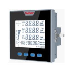 Digital Panel Meter Manufacturer In India