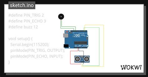 Beep Wokwi Esp32 Stm32 Arduino Simulator