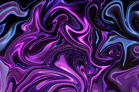 Abstract Colorful Pastel Gradient Background And Textureconcept For Web Banner Design Stock