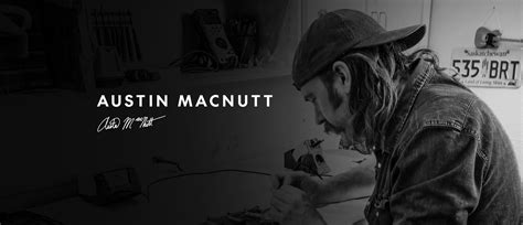 Austin Macnutt