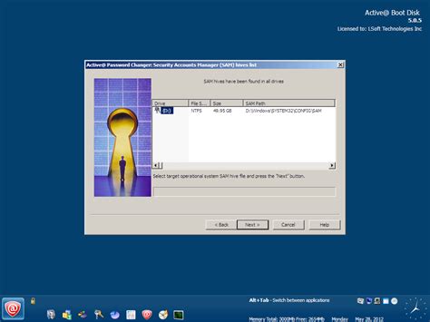Unlock Any Window Pc Without Knowing The Password Simple Learning