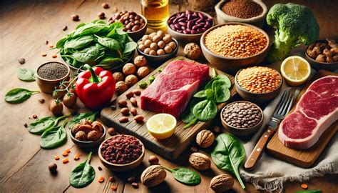 Anemia Medication And Therapy Effective Treatments To Boost Hemoglobin