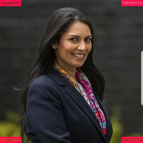 Leaks Nude Dame Priti Patel MP Onlyfans Photo Gallery Erome Rip