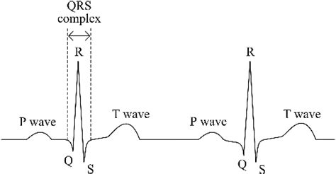 Figure 2 From Fast Person Identiﬁcation Using Jpeg2000 Compressed Ecg