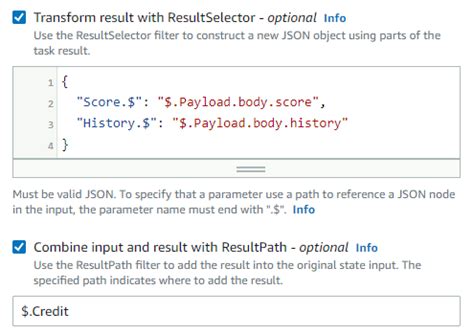 Loan Broker Implementation With AWS Step Functions Enterprise Integration Patterns