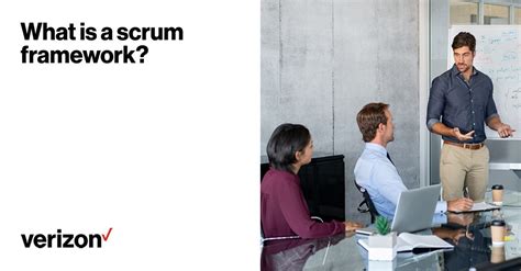 Carrie Sims On Linkedin Scrum Framework What Is Scrum And How Does It