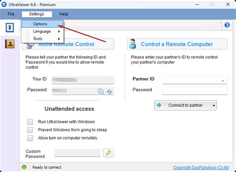 How To Use The Record Video Feature In Ultraviewer