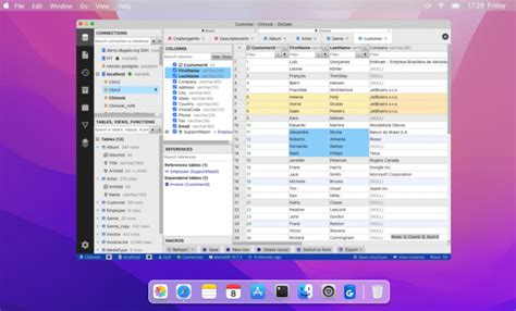 Top MySQL GUI Clients For Mac In