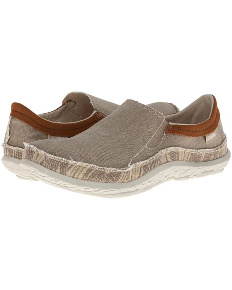 Cushe Mens Shucoon Slide Men Sand Medium12 Dm Us 41 Off