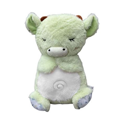 Ruig Soothing Koala Bear The Relief Koala Bear Breathing Breathing