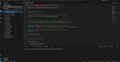 Raviteja Veesam On Linkedin Machinelearning Python Django Webdevelopment Projectcompleted