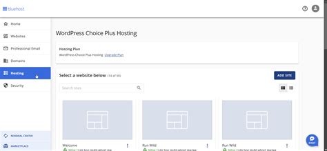 Ive Tested Bluehost My Genuine Review