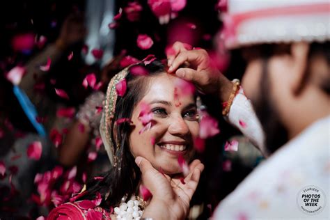 Ashwin Venugopal India Wedding Photographers