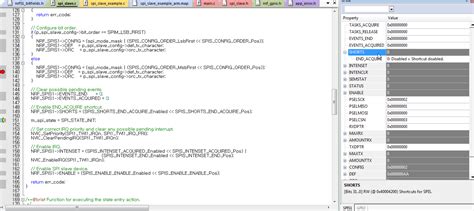 Spis On Nrf51822 Nordic Qanda Nordic Devzone Nordic Devzone