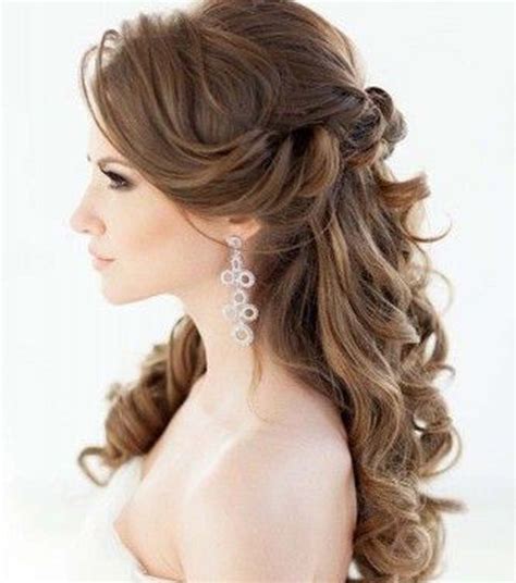 إليك تسريحات مميزة للعرس من موضة 2016 Yasmina