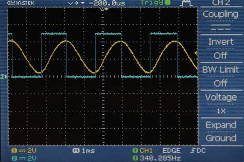 Arduino Frequency Detection 4 Steps With Pictures Instructables