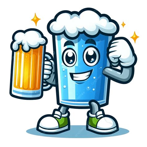 Funny Beer Drinking