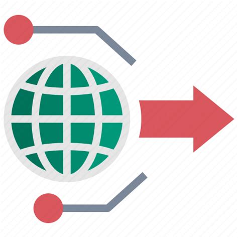 Digitalization Globalization Advancement Technology Digital World