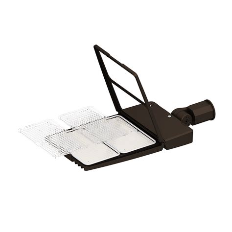 150w Tool Less Area Light Led Area Light Cct Power Turnable