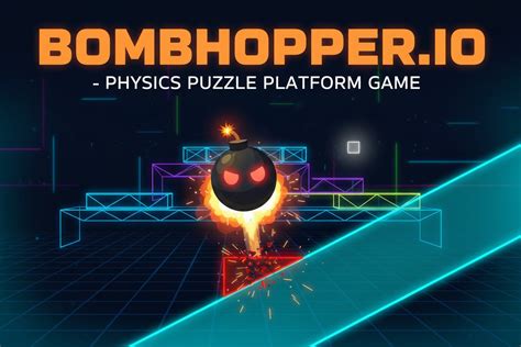 Physics Puzzle Platform Game