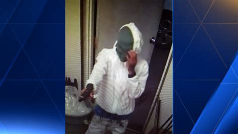 Two Men Wanted For Multiple Armed Robberies In Lake Park Palm Beach