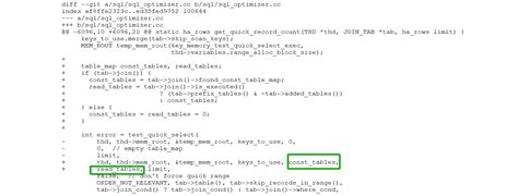 Chapter 8 Refining Mysql 80 Next Level Improvements The Art Of