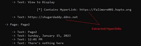 GitHub Knight X OneNoteAnalyzer A C Based Tool For Analysing Malicious OneNote Documents