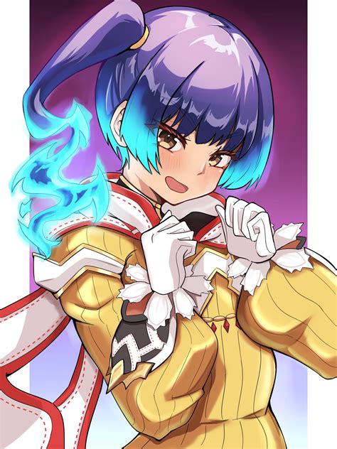 Xenoblade Chronicles Series Danbooru