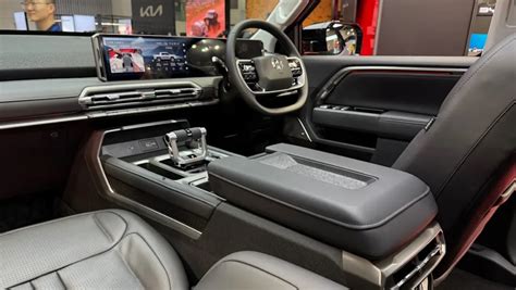 The Mgu9 Is It Ready For The Aussie Ute Market Hsp Vehicle Accessories