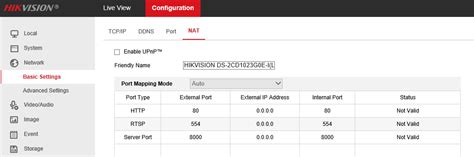 Support Getting A Lot Of Rtsp And Ffmpeg Errors In The Logs · Issue