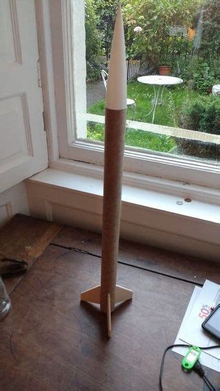 Arduino Rocket Data Logger Artofit