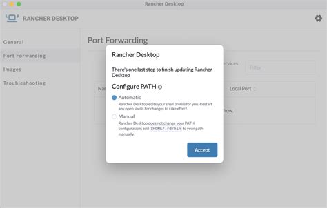 docker desktopからrancher desktopに切り替えする手順 andpad tech blog