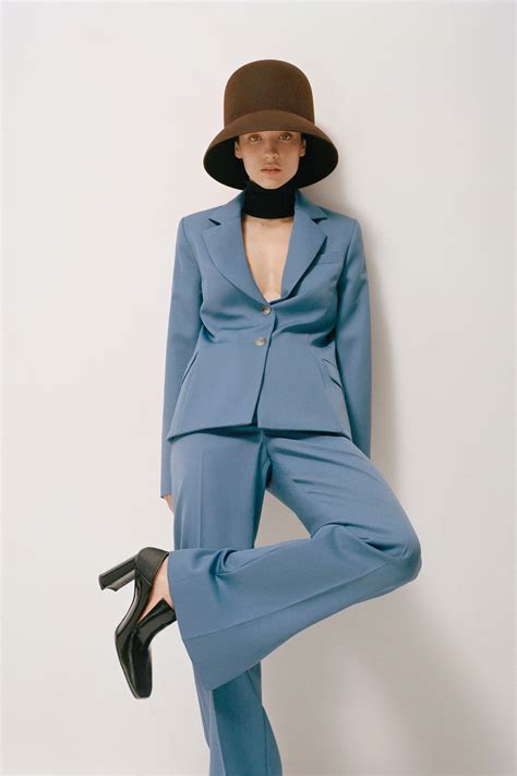 Lera Abova Page The Fashion Spot