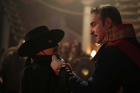 Photo De Jean Dujardin Zorro Photo Audrey Dana Jean Dujardin