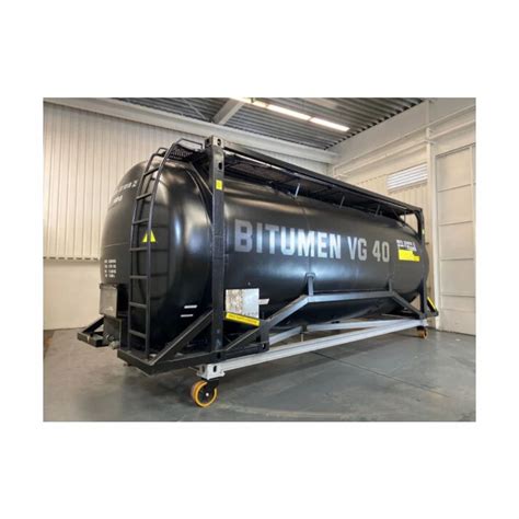 Iocl Vg40 Bitumen 3040 Bulk At ₹ 58000tonne Andarkuppam Manali