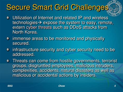 Ppt Secure Smart Grid Powerpoint Presentation Free Download Id1371777