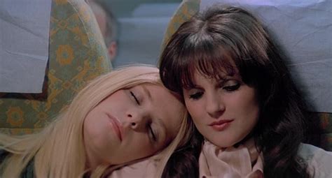 Claudine Beccarie And Ilona Staller In Inhibition 1976 Cinema Attori