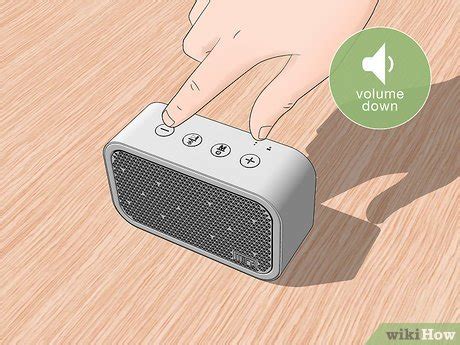 4 Easy Ways To Fix Speaker Distortion WikiHow