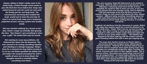 Swap Class Is Temporary 47 By Rookcaps On Deviantart